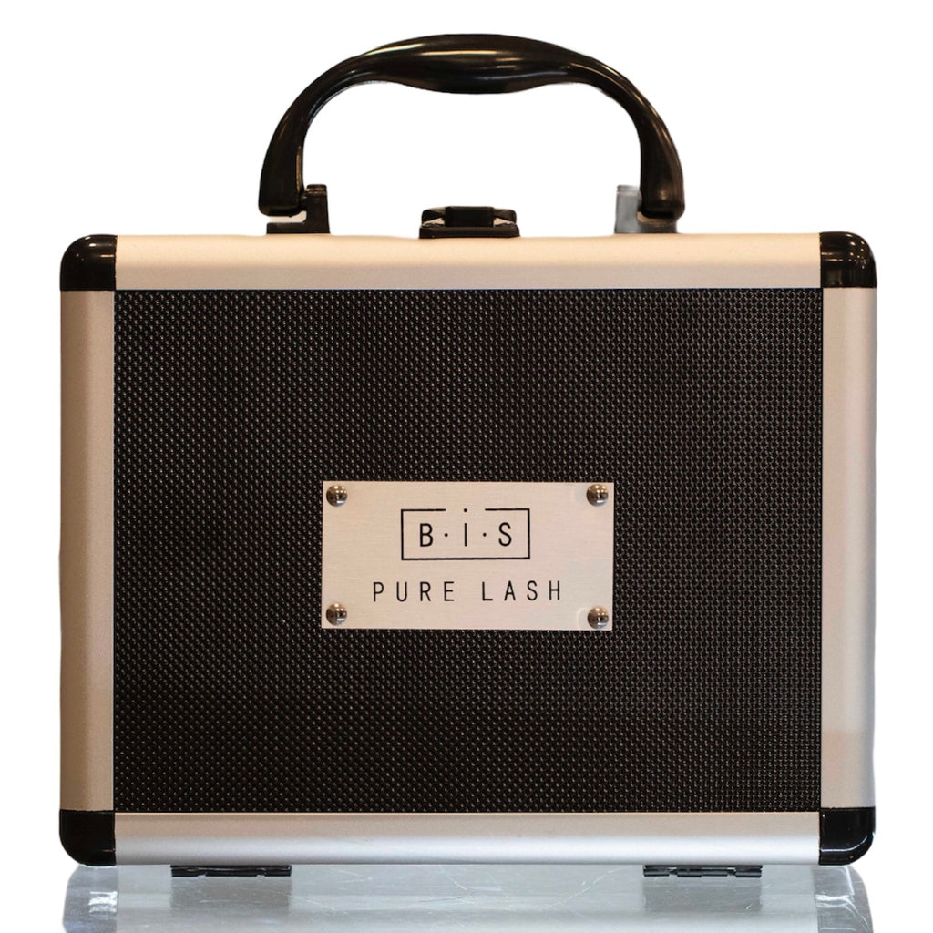 BIS Pure Lash Starter Kit | Volume Eyelash Extensions Set – BEAUTY ...