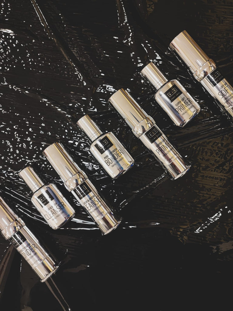 BIS Pure Lash Perfect Finish BONDER, 20 ml – BEAUTY IMAGINE SPACE
